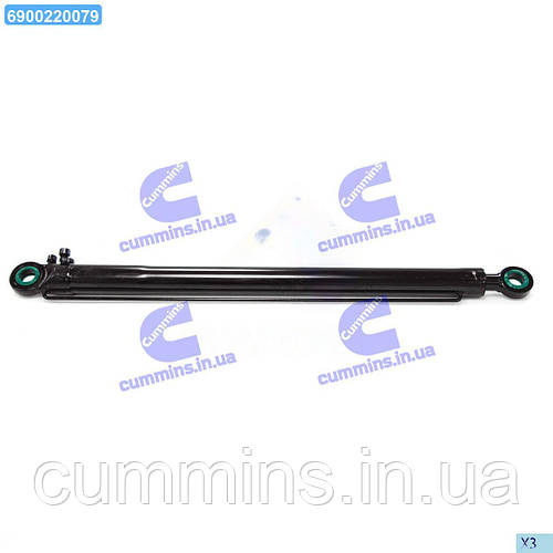 Купить Цилиндр подъёма кабины DAF (пр-во Sampa) 050.357, цена 7262 ...