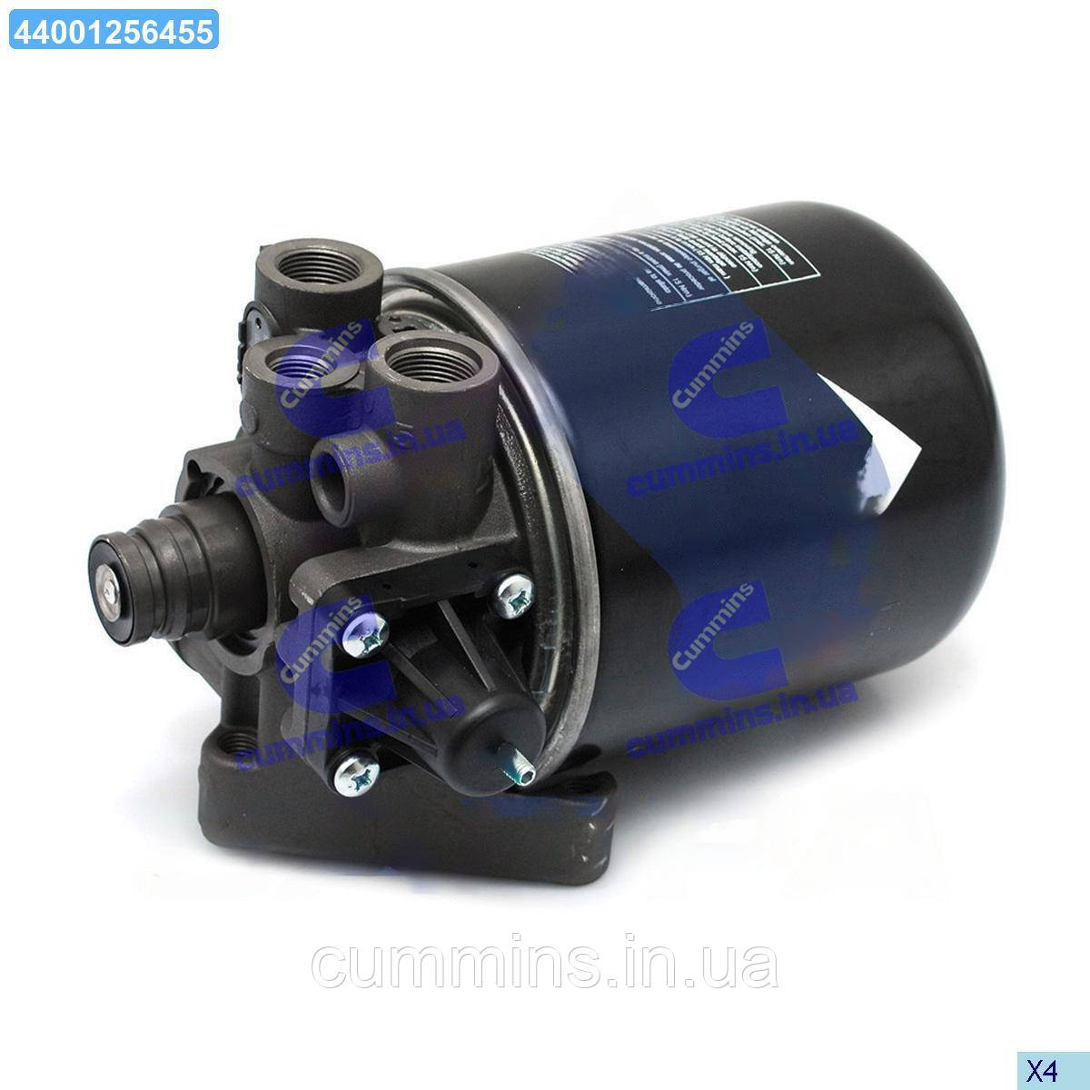 Купить Кран влагоотделителя (пр-во SAMPA) 094.070-01, цена 2615 ...