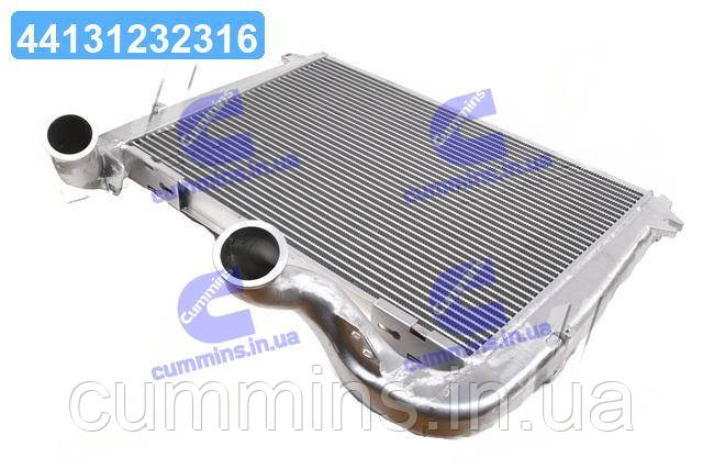 Купити Інтеркулер SCANIA P,G,R,T DC11.08 (про NRF) 30224, ціна 17197 ...