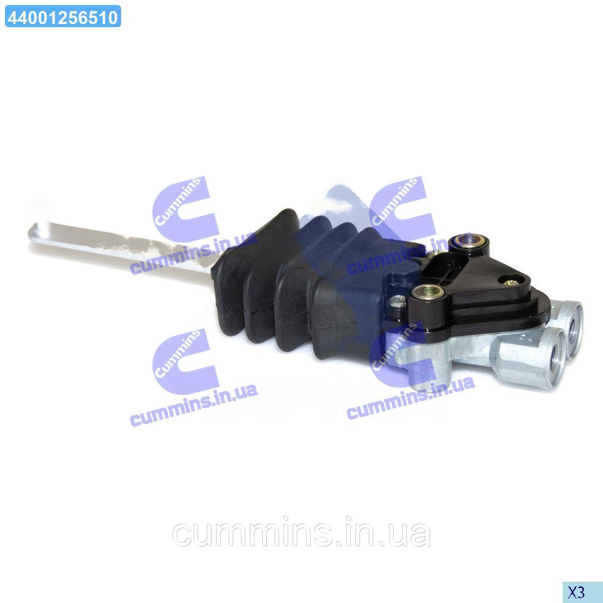 Кран рівня підлоги кабіни VOLVO (вир-во SAMPA) 094.100-01 (ID ...