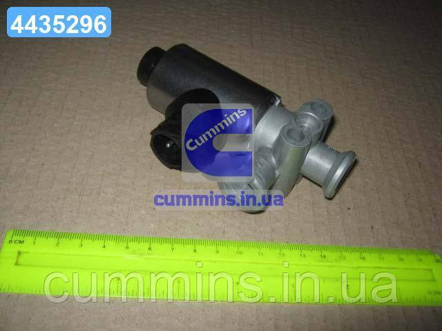 Купити Клапан Пневматичний (ви-во Wabco) 4720706390, ціна 4962 ₴ - Prom ...