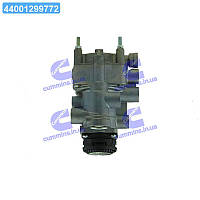 Кран керування гальмами | Порівняти ціни та купити на Prom.ua, стор. 6