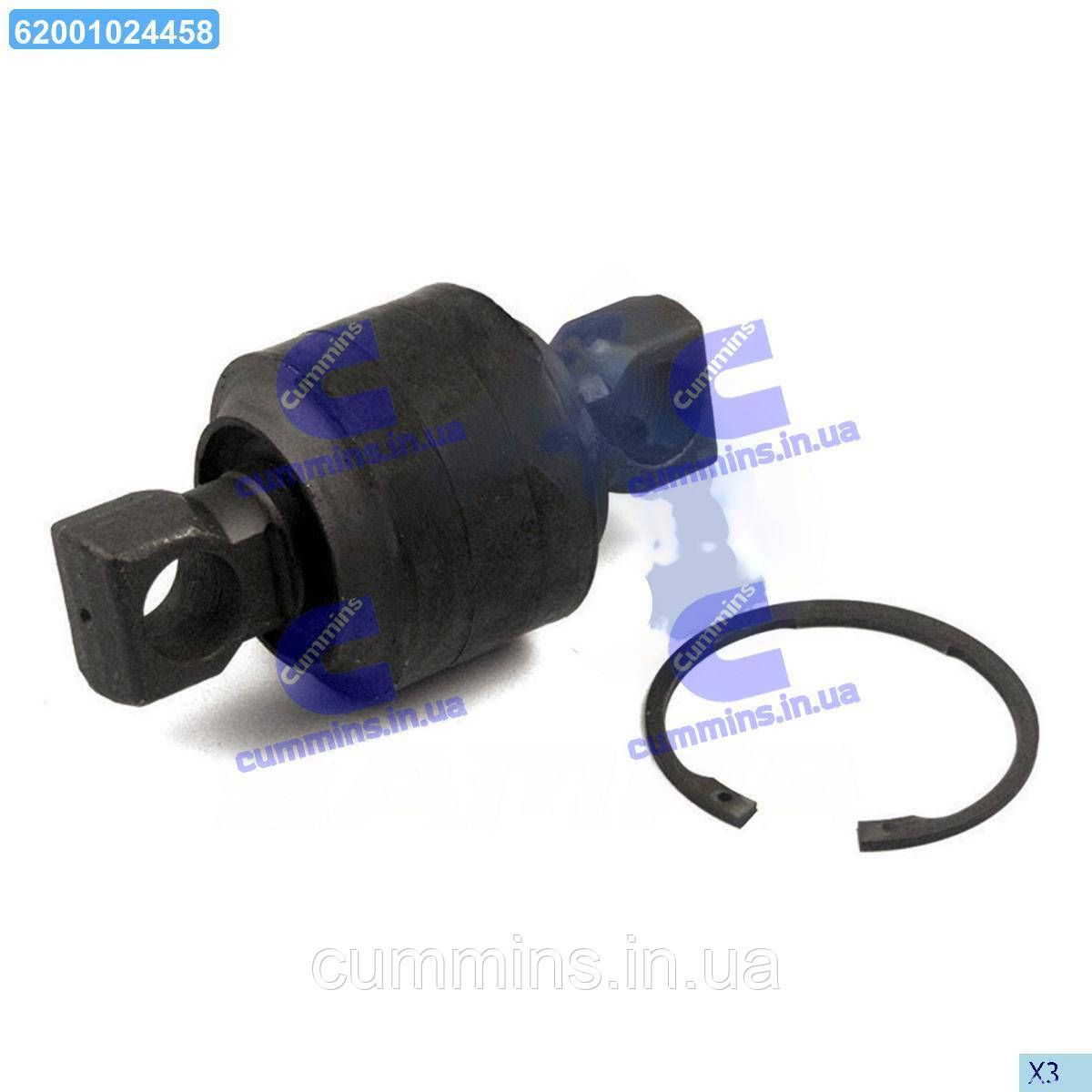 Р/к тяги лучевой MAN TGA,TGX, MB Actros (пр-во Sampa) 020.515 (ID ...