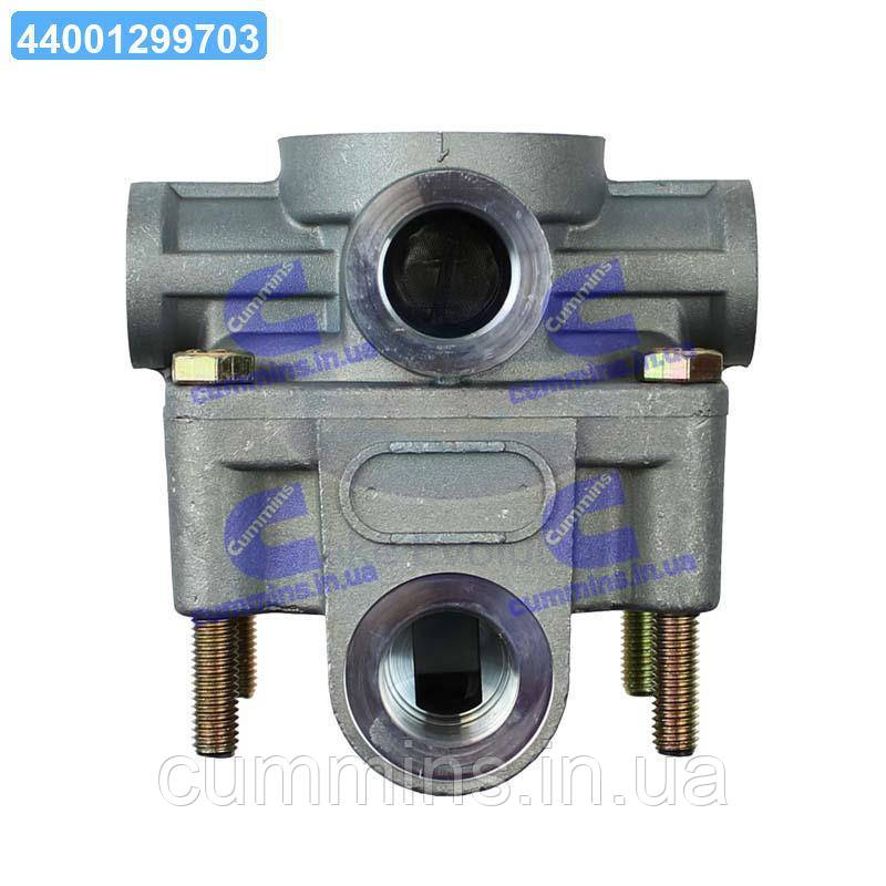 Купить Клапан ускорительный MB, IVECO (пр-во EBS) 23.01.3010, цена 836 ...