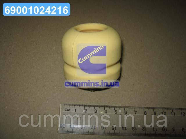 Купити Буфер кабіни SCANIA M8x54.5x45.5 (вир-во Sampa) 040.012, ціна ...