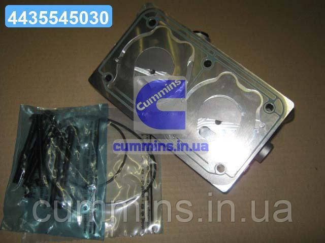 Головка компрессора в сборе WABCO, VOLVO FH12/16, FM9/12, NH12 (пр-во ...