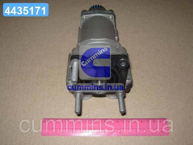 Клапан ножного тормоза DAF XF105 (пр-во Wabco) 4800030040 (ID ...