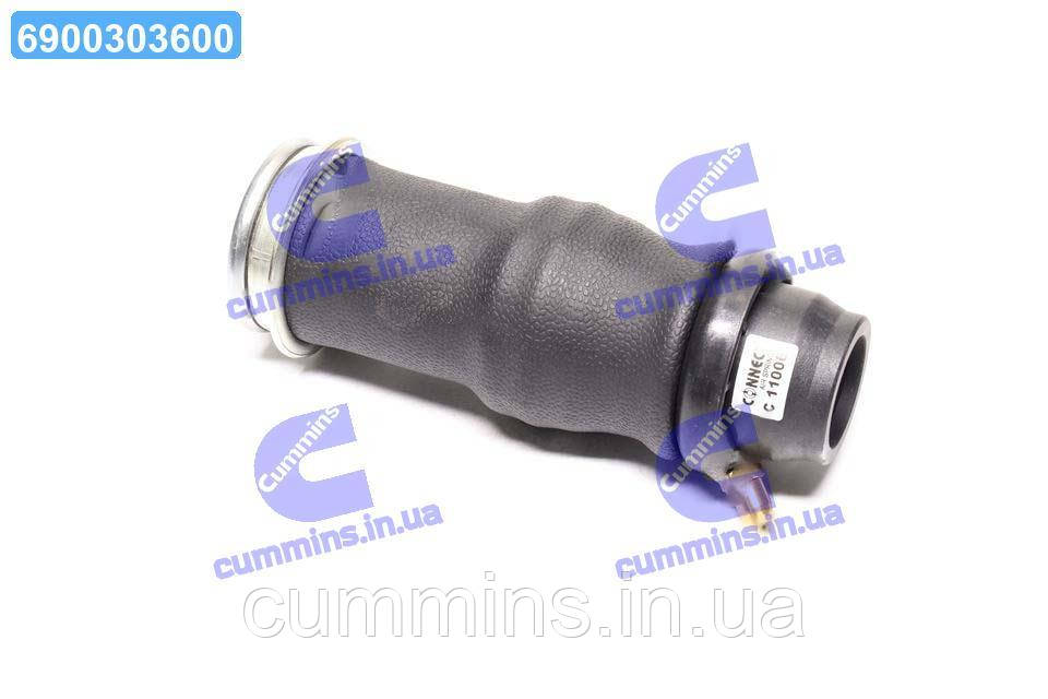 Пневмоподушка кабіни (ви-во Connect) C 11006 (ID#1834460617), цена: 744 ...