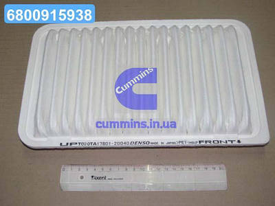 Фильтр воздушный toyota camry 01 | Сравнить цены и купить на Prom.ua