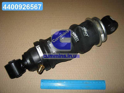 Амортизатор кабіни з пневморес. SCANIA (вир-во Connect) CA 11003, ціна ...