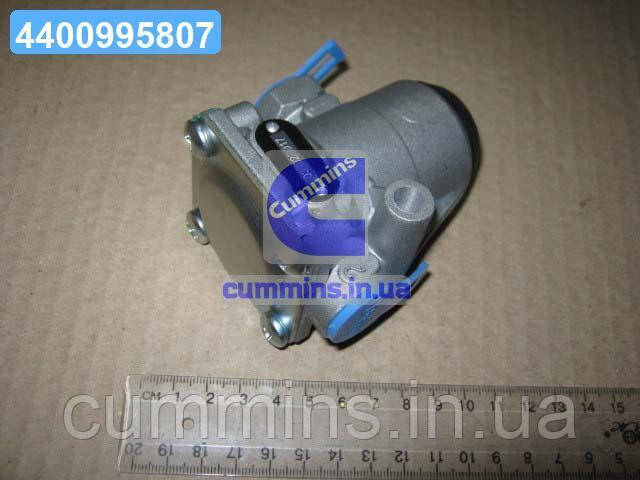 Клапан обмеження тиску (вир-во SAMPA) 093.160 (ID#1834455522), ціна ...