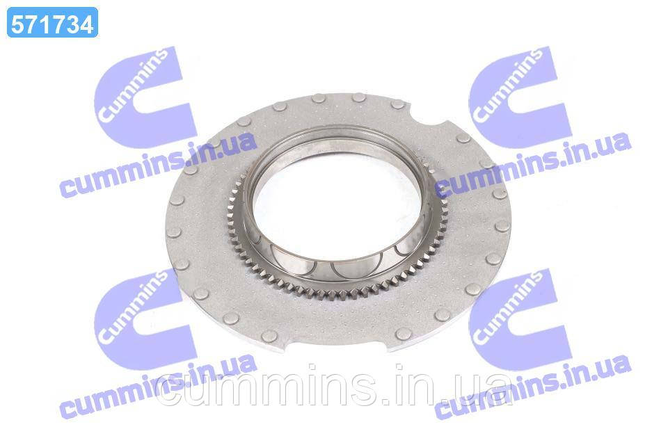 Купить Конус синхронизатора DAF, IVECO, MAN, RENAULT, ZF (пр-во CEI ...