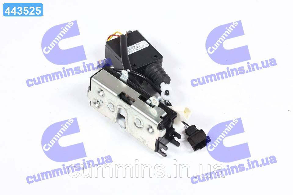 Кабель Датчика EBS-VCS 4,0м (пр-во Wabco) 4497120400 — Купить Недорого ...