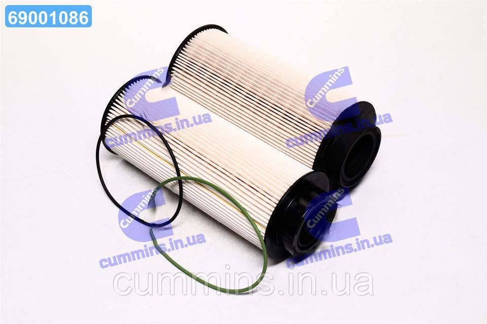 Купить Топливный фильтр (пр-во MANN) PU 10 003-2 x, цена 1748 ₴ — Prom ...