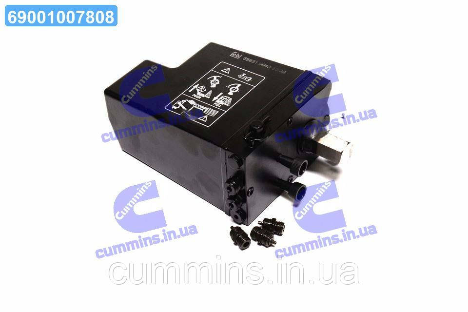 Насос подъёма кабины VOLVO FH12,16 (пр-во Febi) 39851 (ID#1834457966 ...