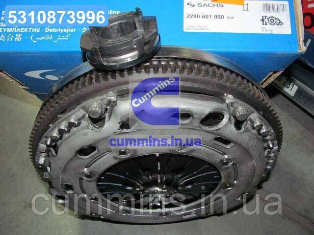Сцепление+маховик AUDI, SEAT, VW 1.6TDI-1.9TDI-2.0TDI 03- (Пр-во SACHS ...