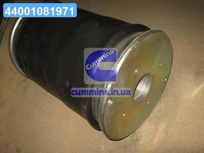 Пневморессора со стаканом (сталь) (пр-во Sampa) SP 554810-K16, цена ...