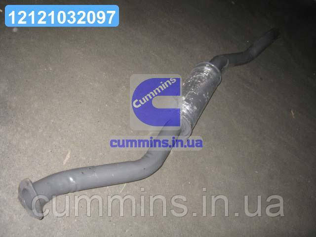 Купить Резонатор УАЗ 3741 (пр-во Украина) 3741-1202008-03, цена 1145 ...