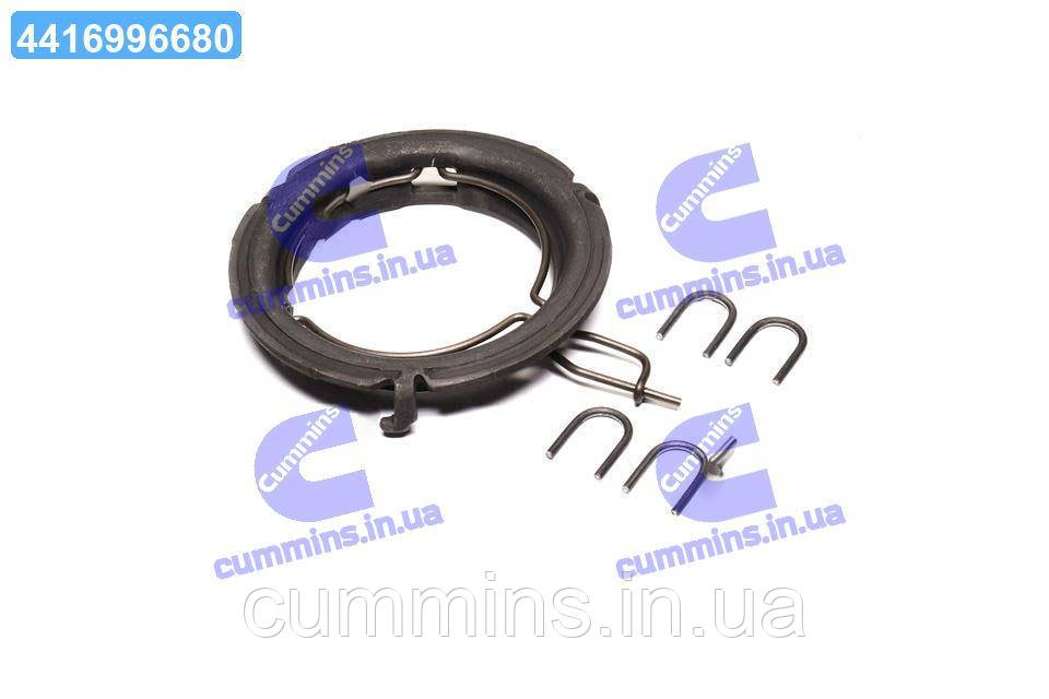 Р/к корзины сцепления (кольцо 3 усика) MAN, SCANIA, MB, RVI, IVECO (пр ...