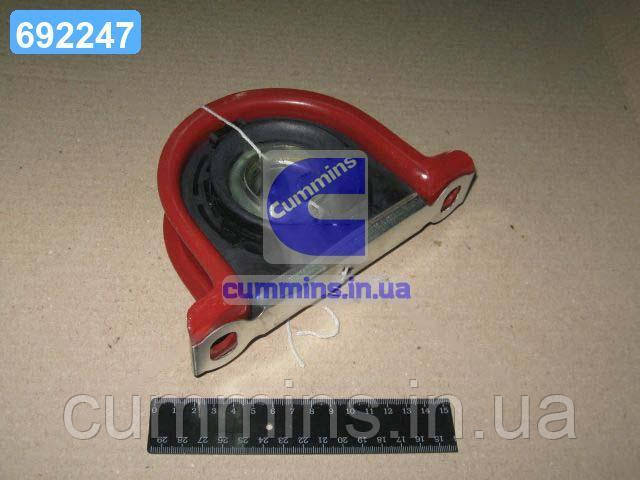 Опора вала кардан. (подвесной подшипник) IVECO TURBODAILY (пр-во CEI ...