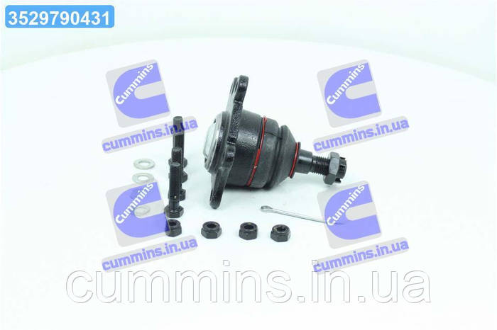 Опора кульова М-412, 2140 нижня 412-2904058-03 (ID#1834465457), ціна ...