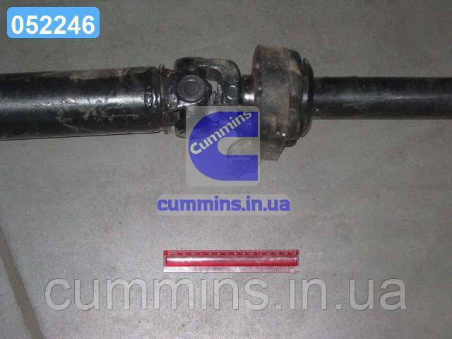 Купити Вал карданний ГАЗ 3302,3221,2705 нов.зр. Lmin=2039мм 3302-2200010-10, ціна 5551 ₴ - Prom ...