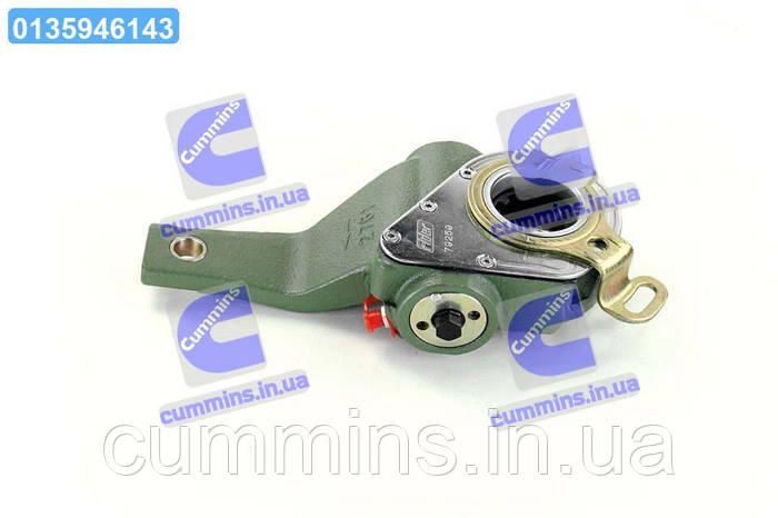 Рычаг регулир. КамАЗ Евро-2 перед. лев. (RIDER) 79259 (ID#1834465480 ...