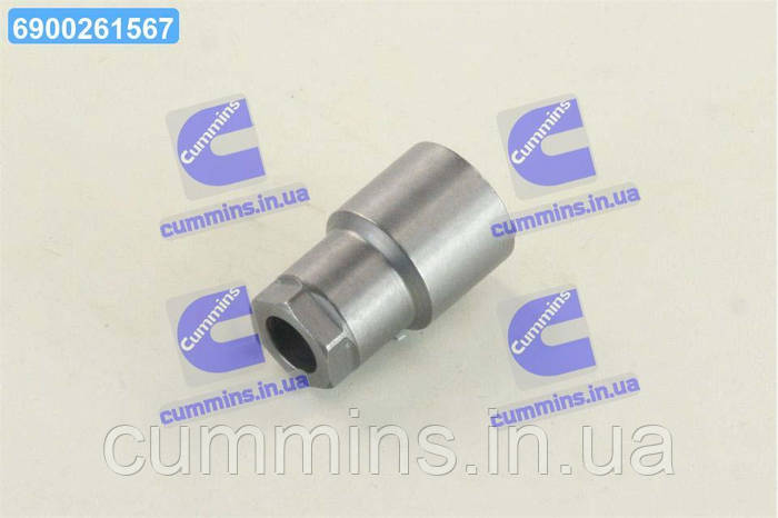 Купити Гайка розпилювача форсунки (вир-во Bosch) F00RJ02219, ціна 320 ...