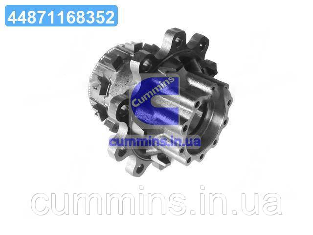 Купити Маточина колеса в зборі DAF XF (вир-во EMMERRE) 931852, ціна ...