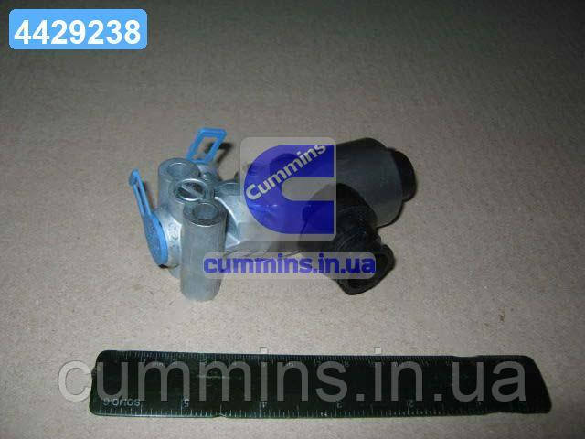 Магнитный клапан (пр-во Wabco) 4721726060 (ID#1834450222), цена: 6607 ...