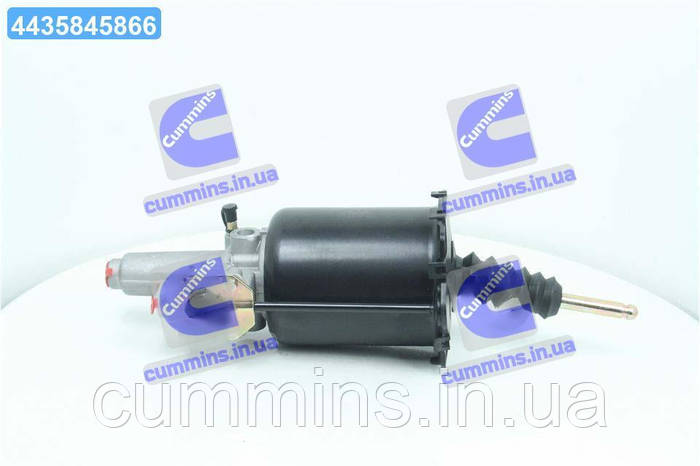 Купить ПГУ сцепления КАМАЗ (аналог Wabco 9700514230) (RIDER) RD 88.78. ...