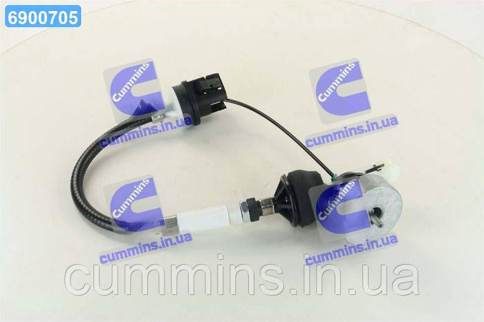 Купить Трос сцепления CITROEN BERLINGO,PEUGEOT PARTNER (пр-во Adriauto ...