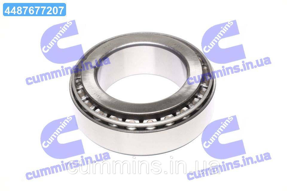 Подшипник Ступицы IVECO EUROCARGO, BPW, GIGANT, SAF (пр-во FEBI) 08082 ...