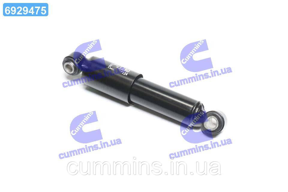 Купить Амортизатор кабины IVECO Eurotrakker (L196-268) передн. (пр-во ...