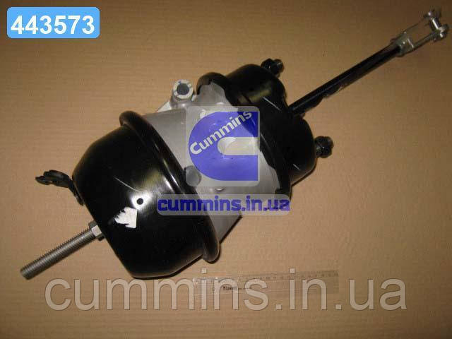 Енергоакумулятор (вир-во Wabco) 9253761120 (ID#1834462408), ціна: 5228 ...