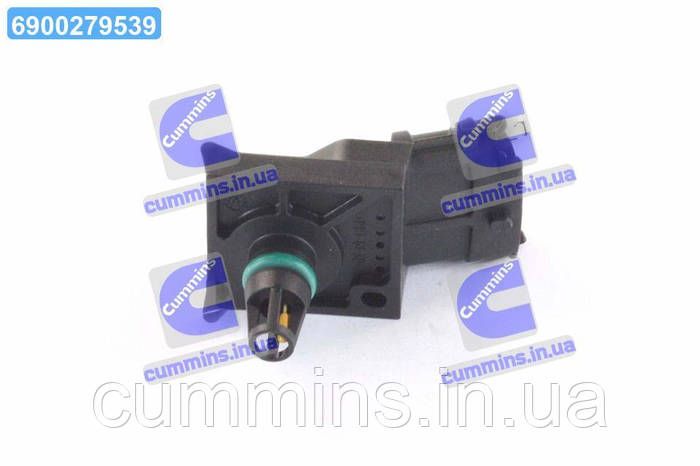 Купить Датчик давления и температуры во впускном газопроводе (пр-во ...