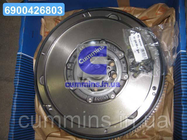 Маховик MERCEDES SPRINTER 06- (Пр-во SACHS) 2294 000 835 (ID#1834458577 ...