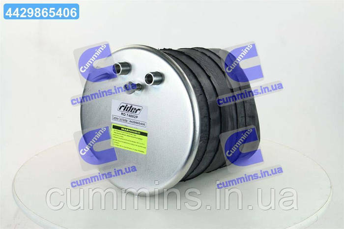 Пневморессора без стакана (RIDER) RD 74882P (ID#1834469135), цена: 1946 ...