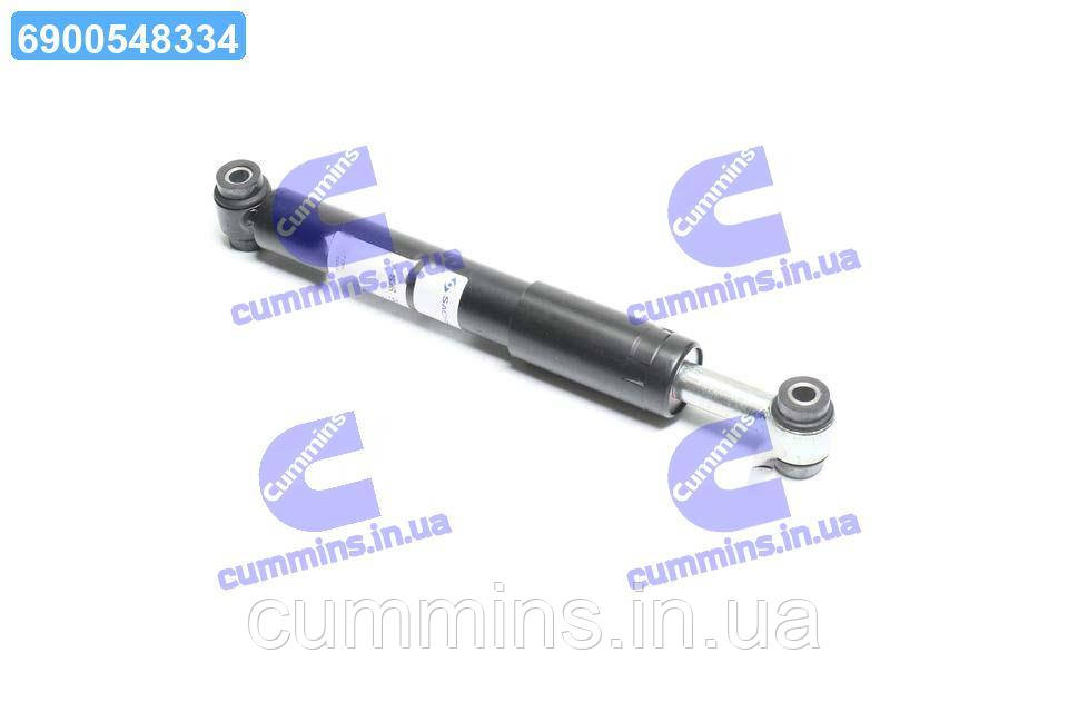 Амортизатор кабины MB Actros,Atego,Axor (L302-371) задн. (пр-во Sachs ...