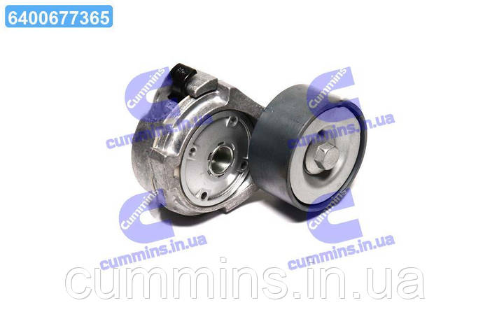 Натягувач ременя MB ATEGO (вир-во FEBI) 21027 (ID#1834462751), цена ...