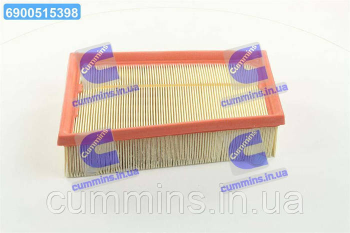 Купить Фильтр воздушный NISSAN QASHQAI (пр-во PARTS-MALL) PAE-006, цена ...