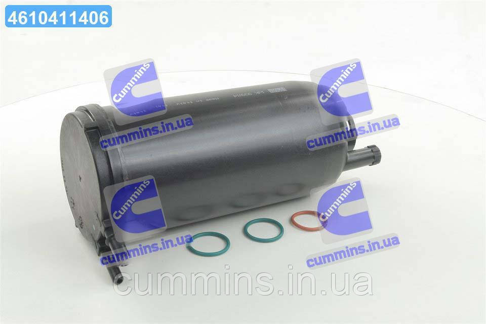 Фільтр паливний IVECO DAILY IV/EcoDaily (06-11) (вир-во MANN) WK939/14x ...