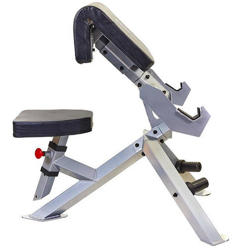 Купить Лава Скотта Zelart ALTAS FITNESS AF4009, цена 9320.40 ₴ — Prom ...