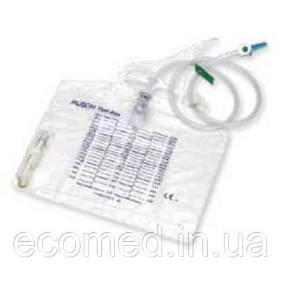 Купити Закр. сеч. дрен. систь. Rusch TUR-Bag з відсмокт. балоном для ...