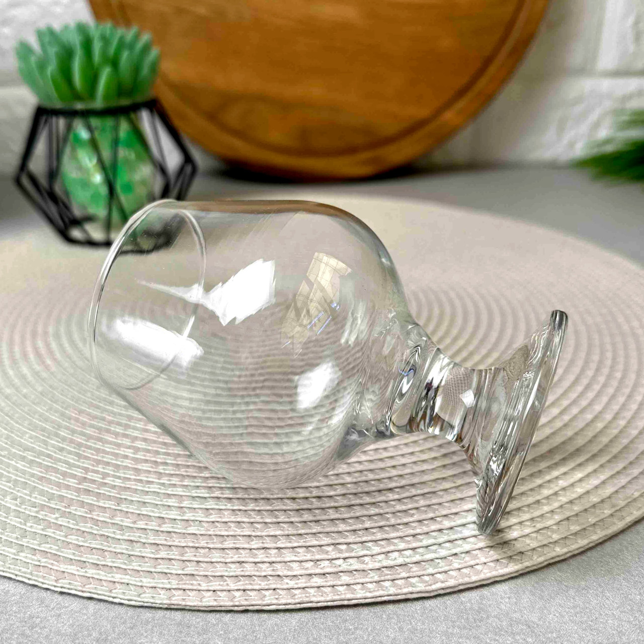 Келих для бренді та коньяку 240 мл Uniglass Kouros ціна купити в Україні від компанії «Посуд