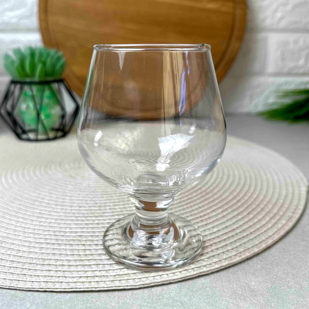 Келих для бренді та коньяку 240 мл Uniglass Kouros ціна купити в Україні від компанії «Посуд