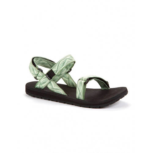 Сандалі Source Classic Womens 38 Green (101012TZ38), ціна: 4576 ...