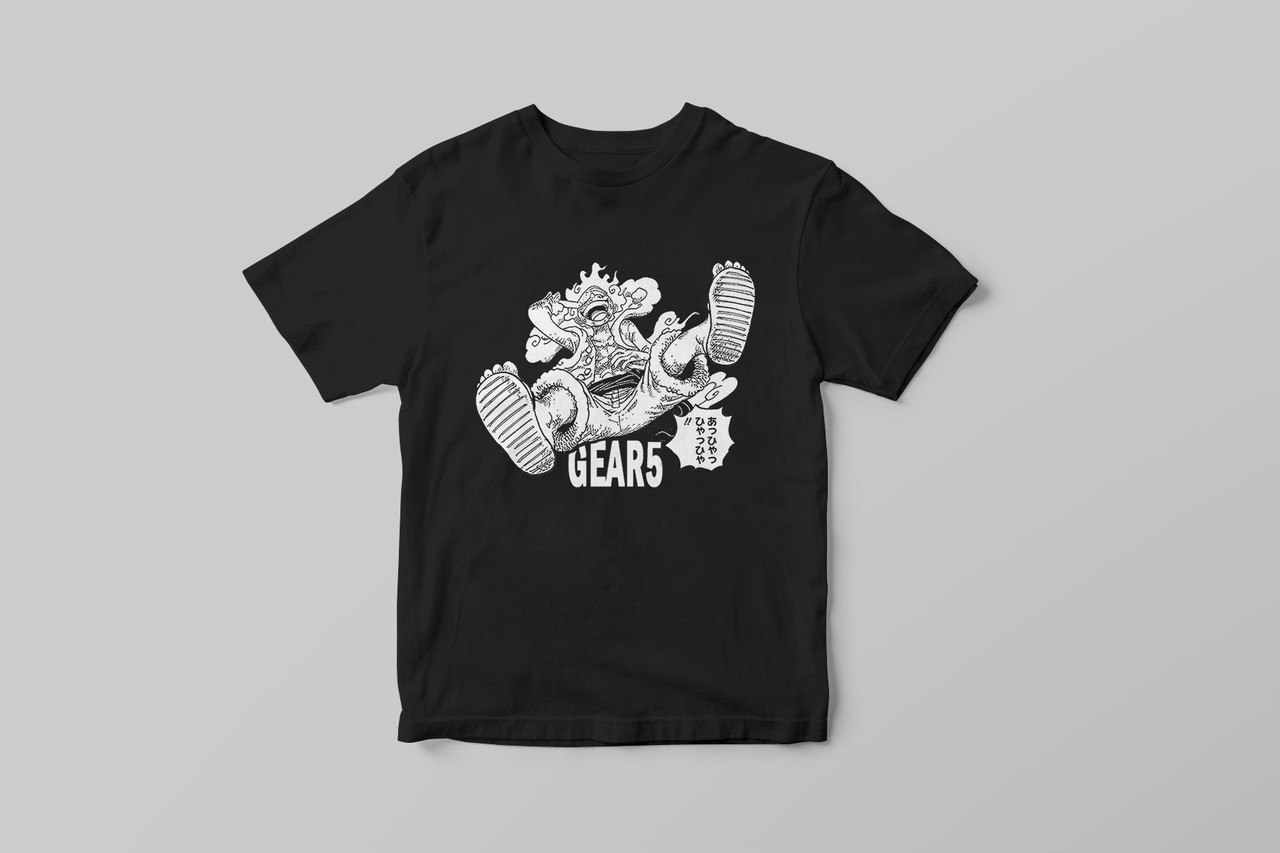 Футболка One Piece. Большой Куш Unisex — в Категории "Женские Футболки ...
