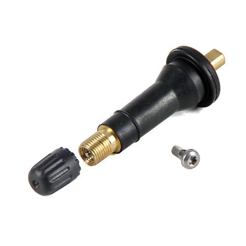 Вентиль для датчика тиску в шинах TPMS Ford: B-MAX, C-MAX II, FIESTA VI ...
