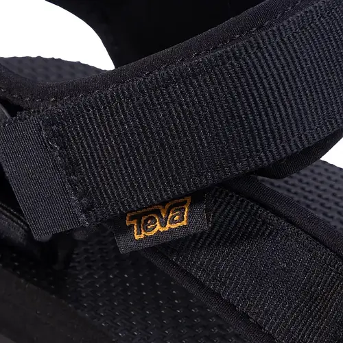 Купити Сандалі чоловічі Teva Universal Trail M's, Black, р.47 (TVA ...